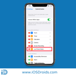 How to Change Battery Color on iPhone(5 Colors)
