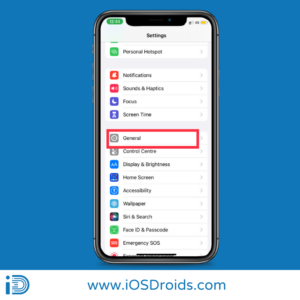 如何在 iPhone 上更改语言？ （最好的办法）