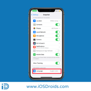 如何在 iPhone 上更改语言？ （最好的办法）