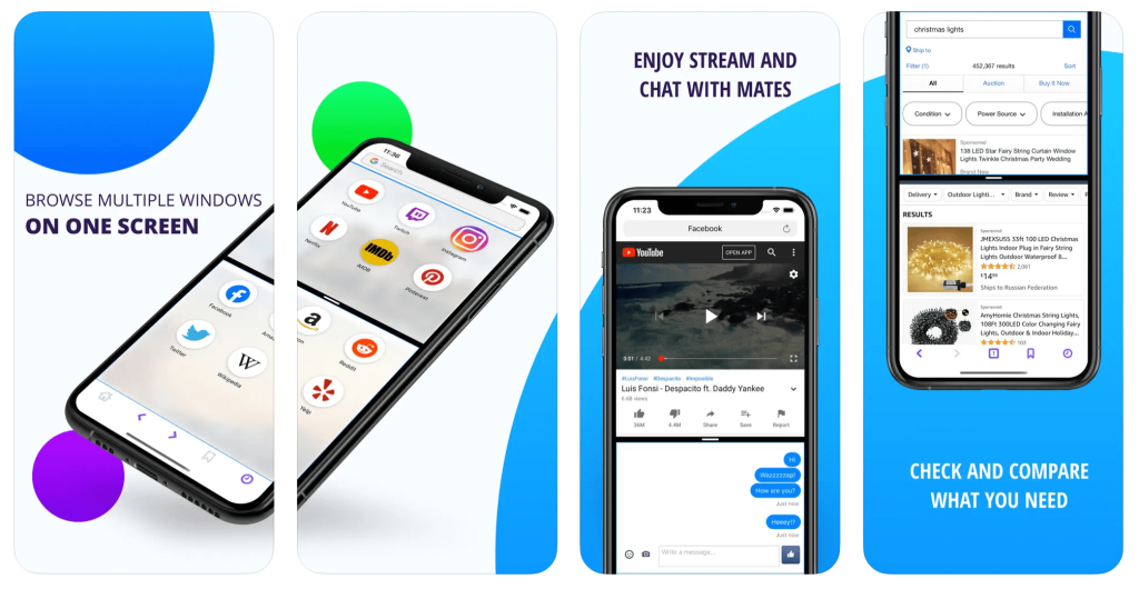How to Split Screen on iPhone? - iOS Droids